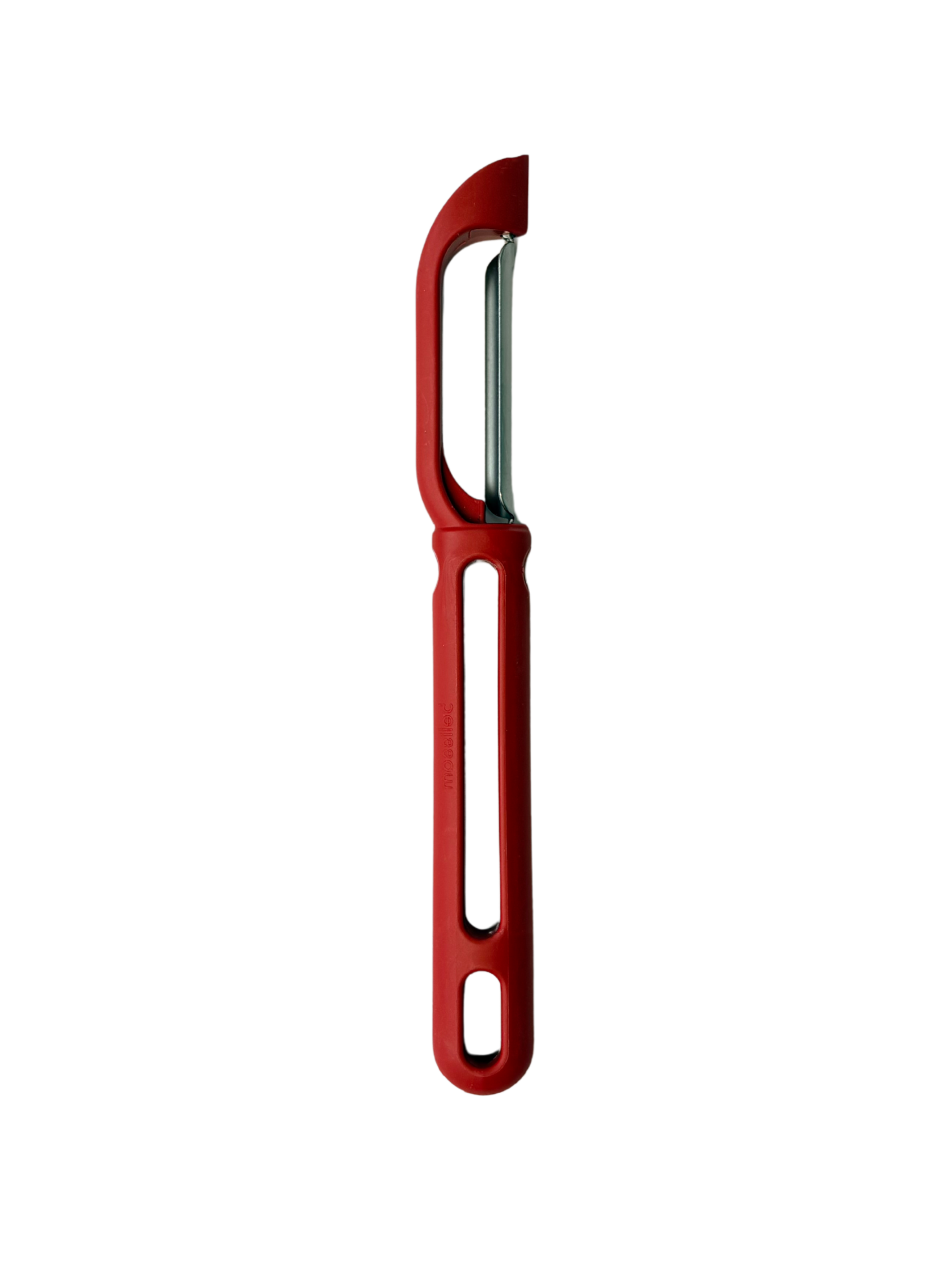 Econome lame peaux fines - rouge – M & Co