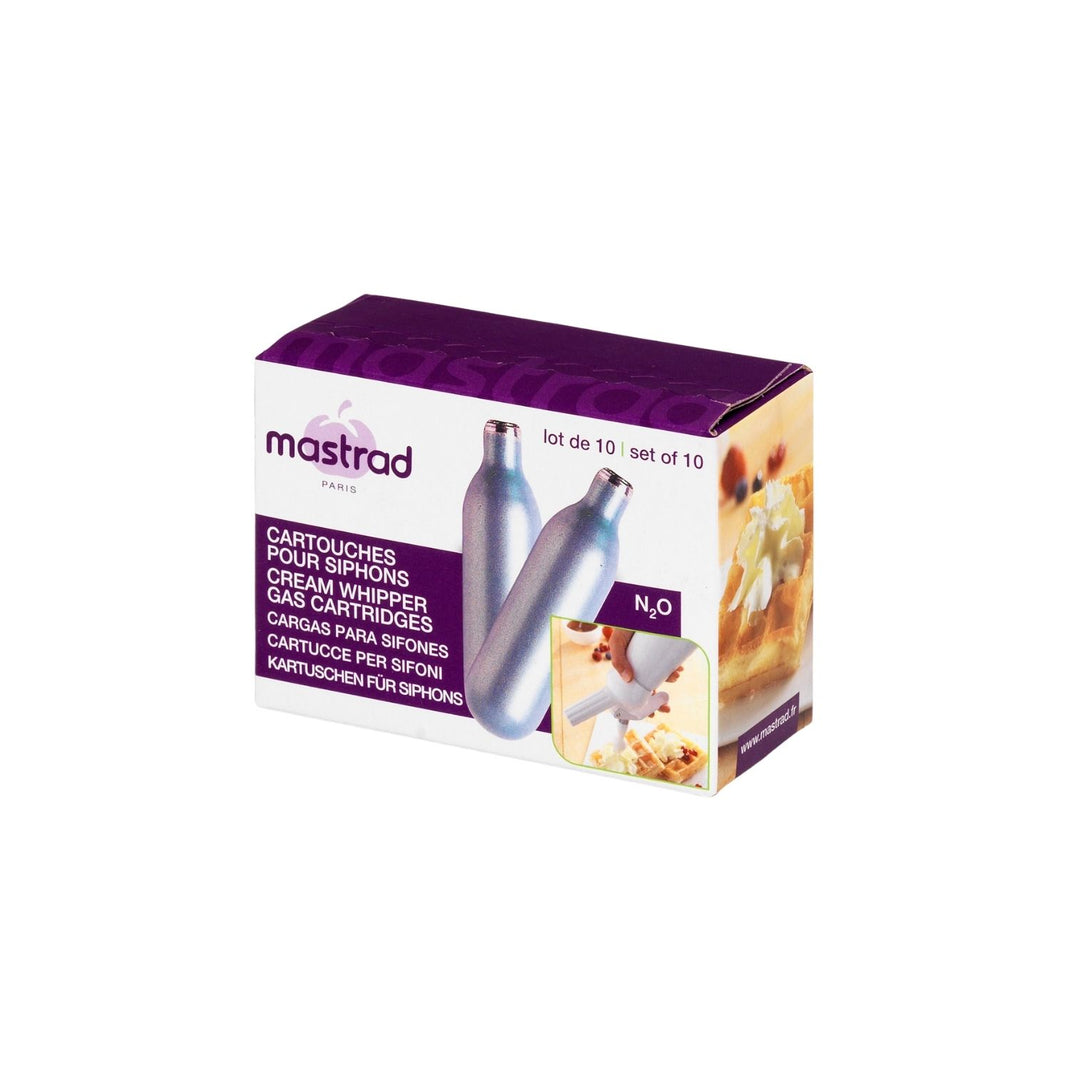 Mastrad – M & Co